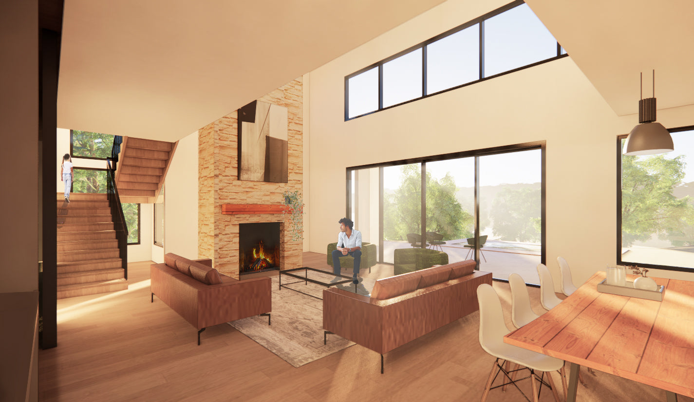 Building a Home? How to Design a High Quality House . – Locksley ...