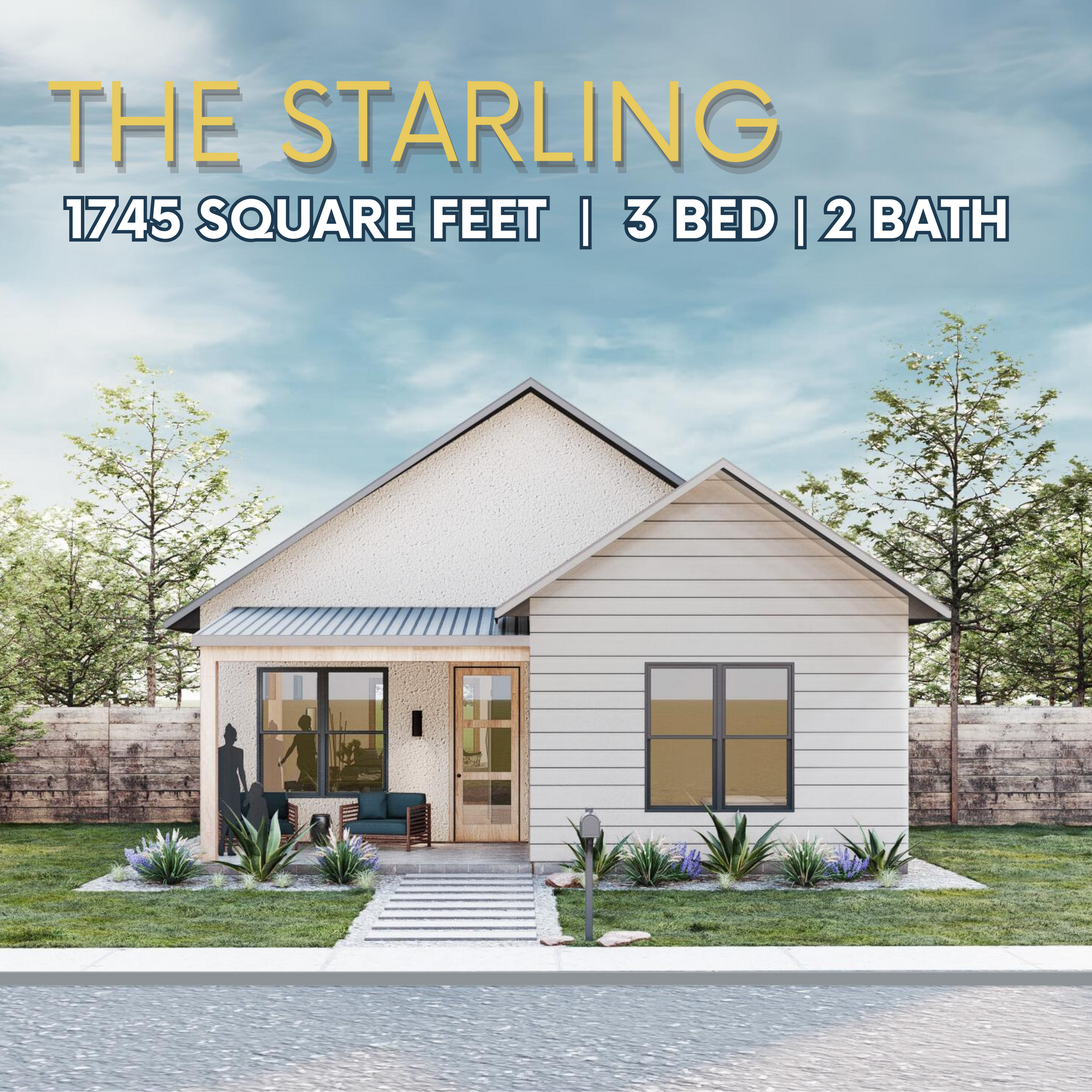 The Starling Residence – Locksley Architecture + Design Studio