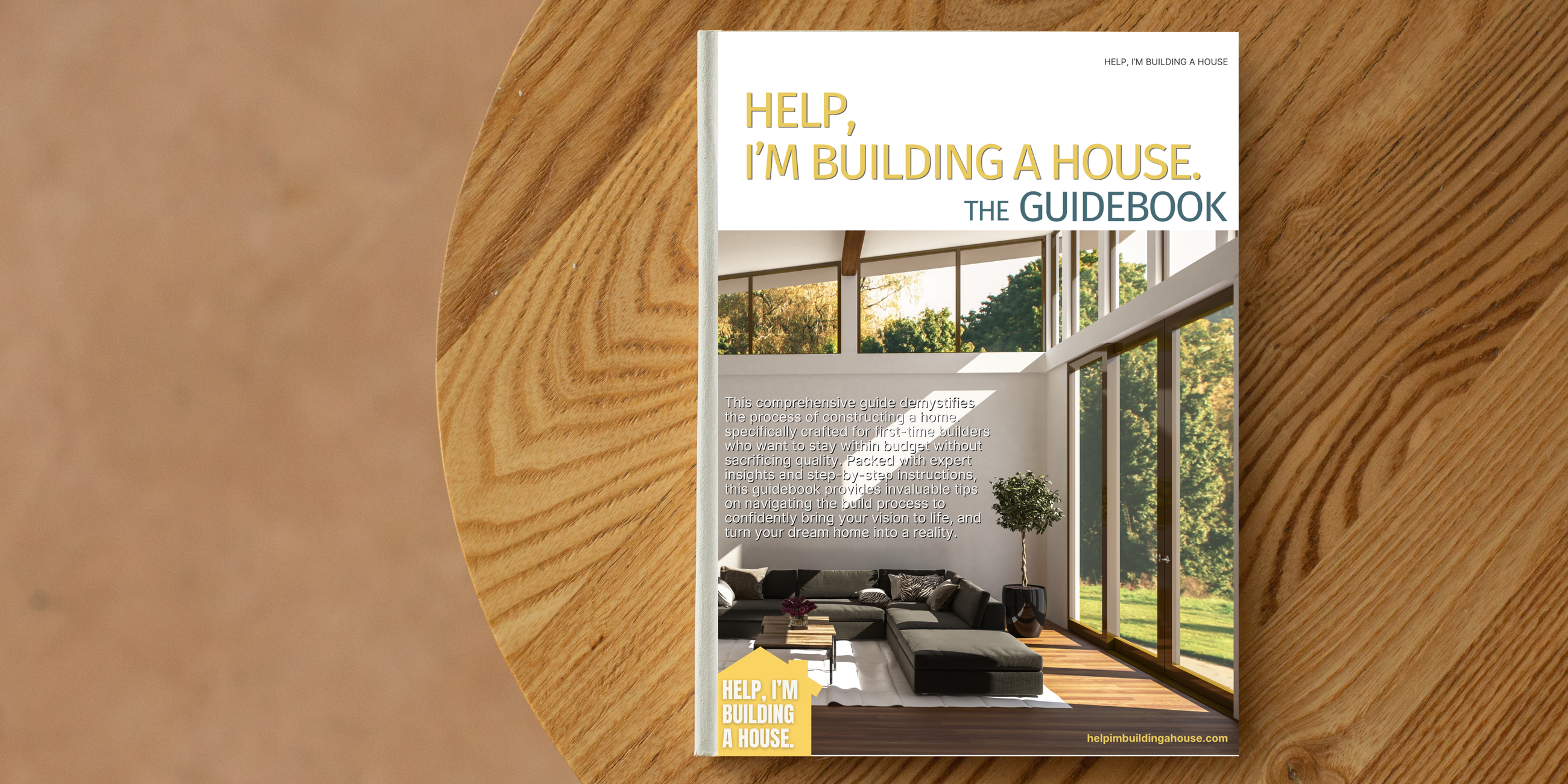 Free Checklist | 8 Ways to Save Money When Building a House – Locksley ...